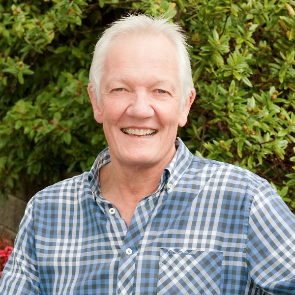 Dr. Don Wallis - Stirling Central Health Clinic