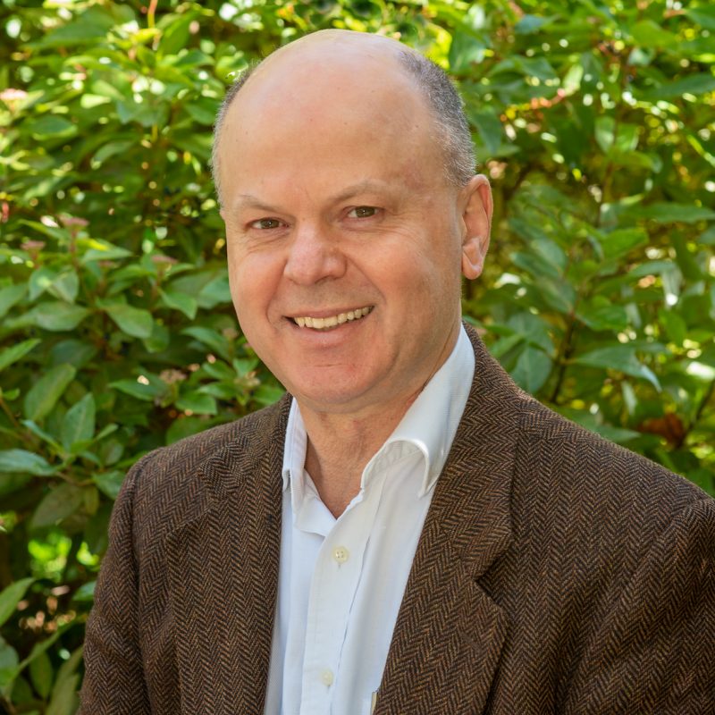 Dr. Richard Neman - Stirling Central Health Clinic